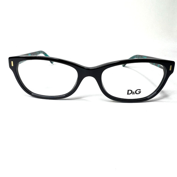 Dolce & Gabbana | Accessories | Dolce Gabbana Dg 25 1826 Eyeglasses ...